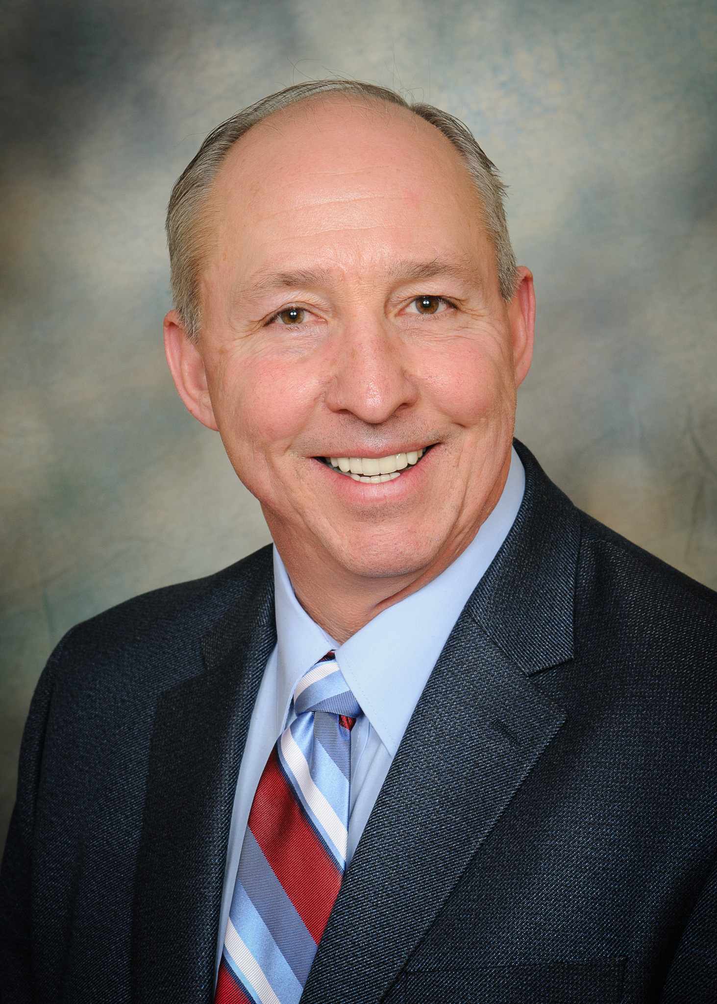 Bryan Zak | City of Homer Alaska Official Website