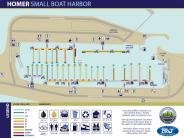 Port Facilities & Services | City of Homer Alaska Official Website