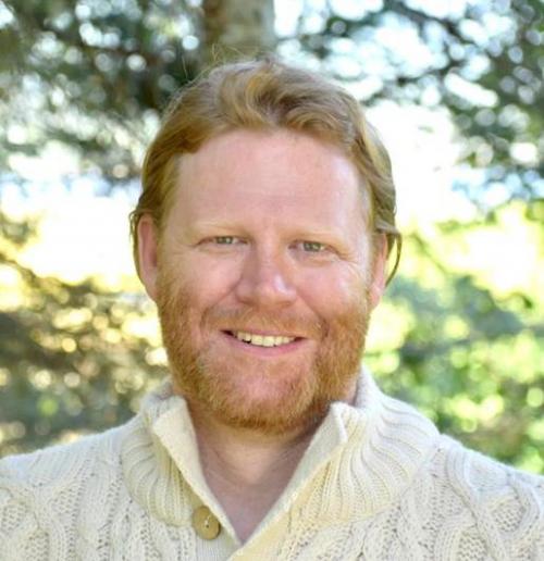 Joey Evensen - Candidate for City Council 2019 | City of Homer Alaska ...