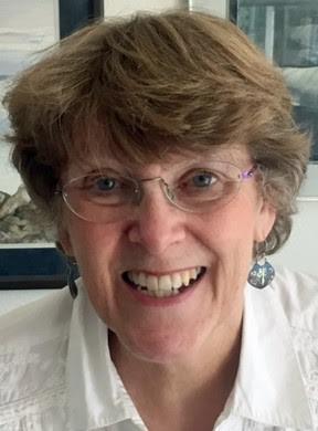 Caroline Venuti | City of Homer Alaska Official Website