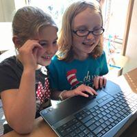 Library Awarded Coding Grant | City of Homer Alaska Official Website