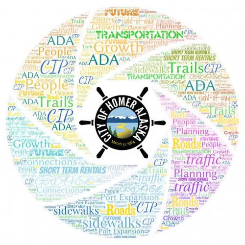 City Projects | City of Homer Alaska Official Website