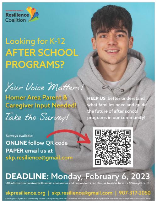 after school providers