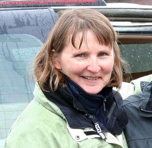 Elaine Retires After 30+ Years of HVFD Service to the Homer Community ...