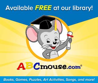 ABC Mouse | City of Homer Alaska Official Website