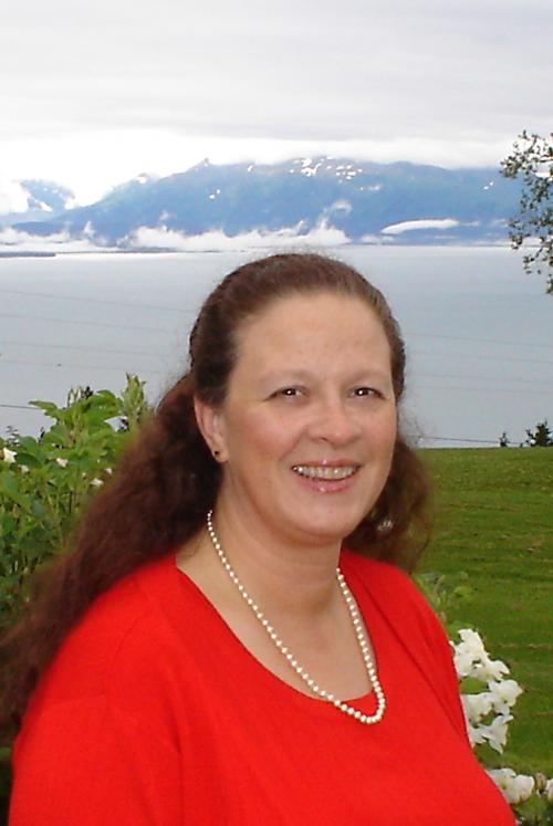 Mayor Mary E. Wythe | City of Homer Alaska Official Website