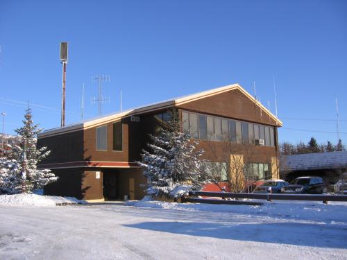 Police Department Images | City of Homer Alaska Official Website