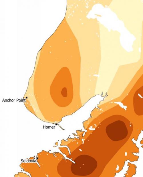 Climate Risk Assessment | City of Homer Alaska Official Website