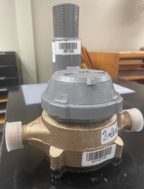 Troubleshooting for Unusual Water Use | City of Homer Alaska Official ...